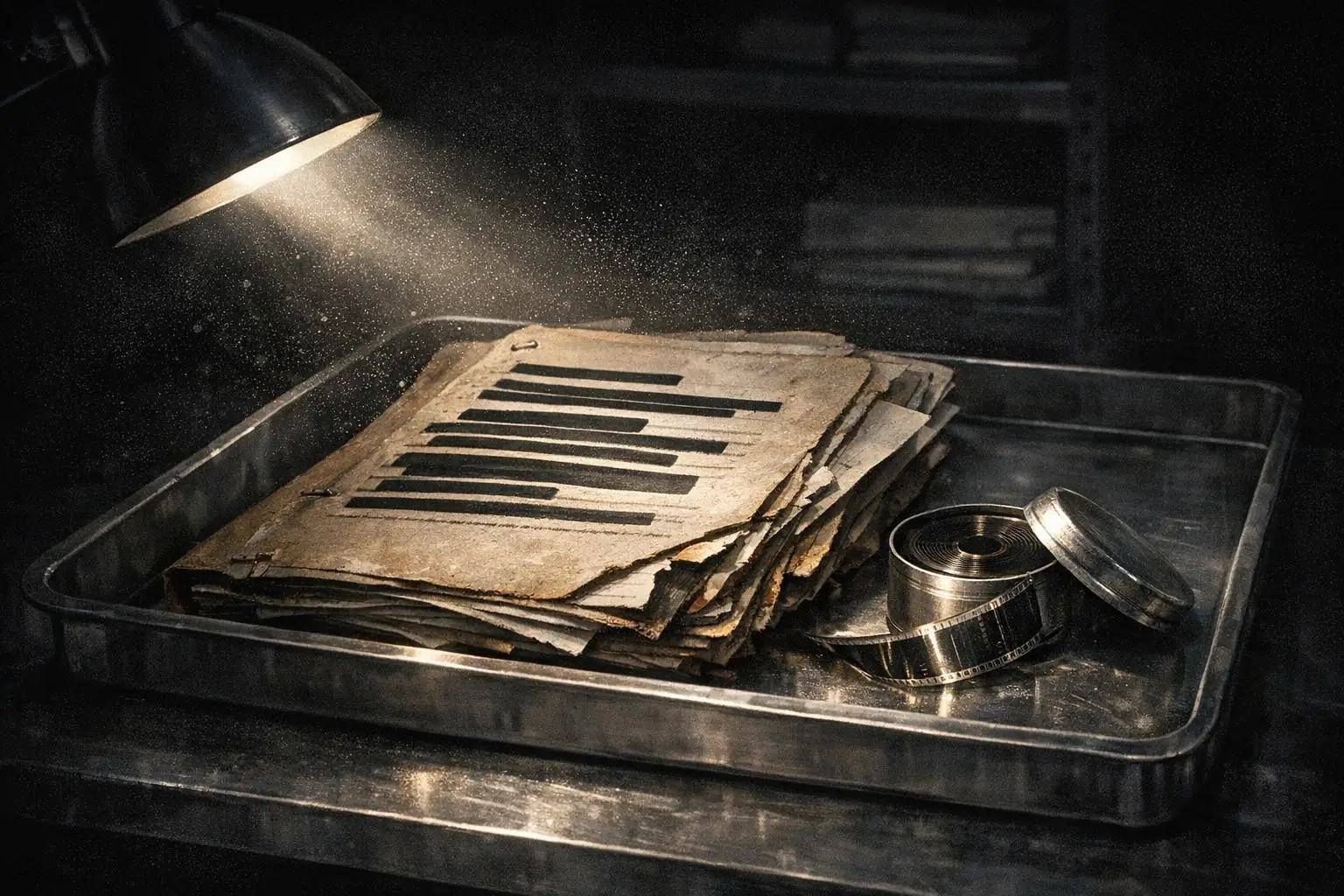 MKUltra CIA: Between Documented Programs and Destroyed Files